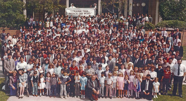 High-Demand|Geftakys Seminar Pix|Spiritual Abuse