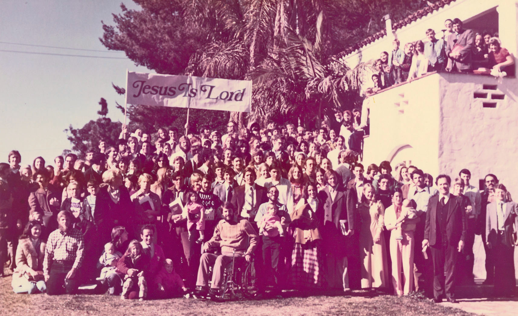 High-Demand|Geftakys Seminar Pix|Spiritual Abuse