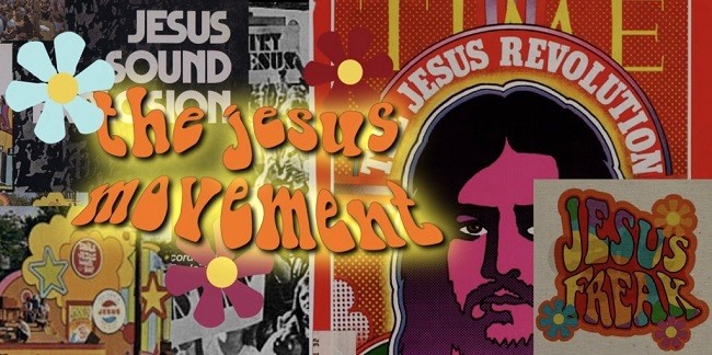 The Jesus Movement